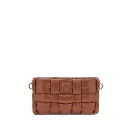 Guess Crossbody Bag 'Marion' female Brown size One Size