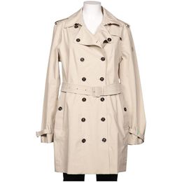 Save the Duck Mantel Damen Größe XXXL Second Hand beige