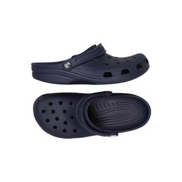 Crocs Sandalen Herren Größe 41 Second Hand marine
