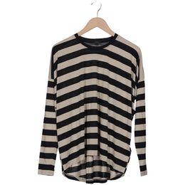 Cos Langarmshirt Damen Gr&ouml;&szlig;e S Second Hand bunt