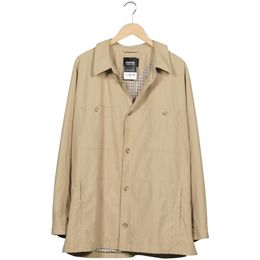 Bugatti Jacke Herren Gr&ouml;&szlig;e L/XL Second Hand beige