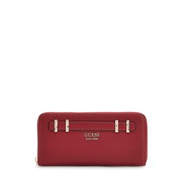 Guess Portemonnaie 'Gregoria' Damen Größe One Size rot