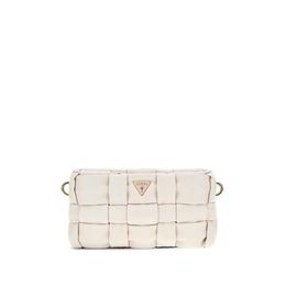 Guess Crossbody Bag 'Marion' female Beige size One Size