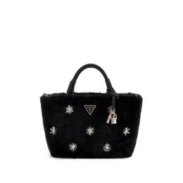 Guess Handtasche Damen Größe One Size schwarz