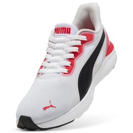 Puma Running Shoes female White size 44