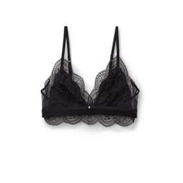 Intimissimi BH 'La Vie En Rose' Damen Größe 75 schwarz