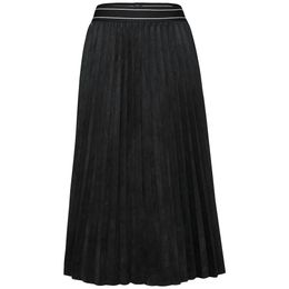 Street One Rock Damen Gr&ouml;&szlig;e 44 schwarz