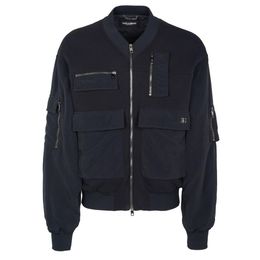 Dolce & Gabbana DOLCE & GABBANA Jacke Herren Gr&ouml;&szlig;e L schwarz
