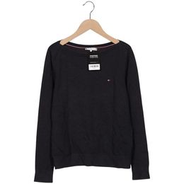 Tommy Hilfiger Pullover Damen Gr&ouml;&szlig;e S Second Hand marine