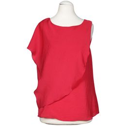 Armani Exchange Bluse Damen Gr&ouml;&szlig;e S Second Hand rot