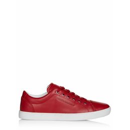 Dolce & Gabbana Dolce & Gabbana Sneakers male Red size 41,5