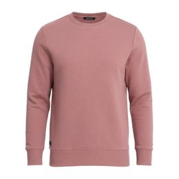Ombre Sweatshirt 'OM-SSBN-0159' male Pink size XL