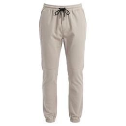 Ombre Pants 'OM-PAJO-0202' male Grey size L
