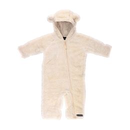 Villervalla Dungarees 'B&auml;r' kids Beige size 50/56