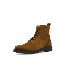 Manfield Boots male Brown size 40