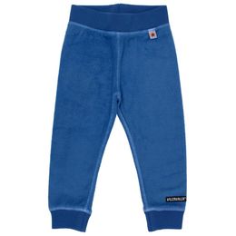 Villervalla Hose 'Basic' Jungen Gr&ouml;&szlig;e 86 blau