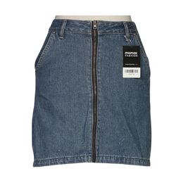 Hollister Rock Damen Gr&ouml;&szlig;e XXXS/XXS Second Hand blau