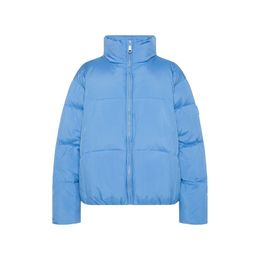 SENSES.THE LABEL Winterjacke 'ON:ION' Damen Größe XL azur