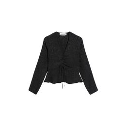 armedangels Blouse ' ANAYAA JACQ ' female Black size L