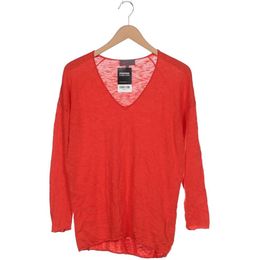 LIEBLINGSST&Uuml;CK LIEBLINGSST&Uuml;CK Pullover Damen Gr&ouml;&szlig;e XS Second Hand orange
