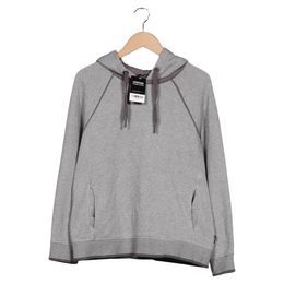 Cecil Kapuzenpullover Damen Gr&ouml;&szlig;e M Second Hand grau