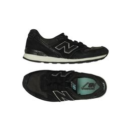 New Balance Sneaker Damen Größe 36 Second Hand schwarz