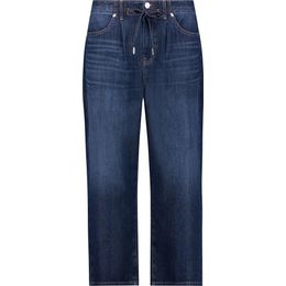 monari Jeans female Blue size 40