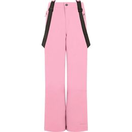 Protest Snowboardhose 'Sunny Junior' M&auml;dchen Gr&ouml;&szlig;e 152 pink / schwarz