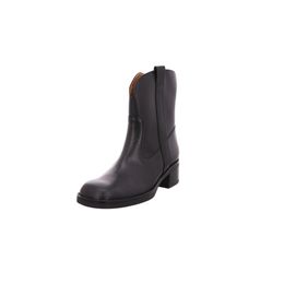 Gabor Ankle Boots female Black size 9