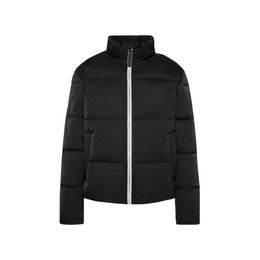 CMPD Steppjacke Herren Größe S schwarz / weiß