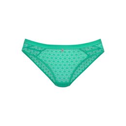 Lascana Panty female Green size 36/38