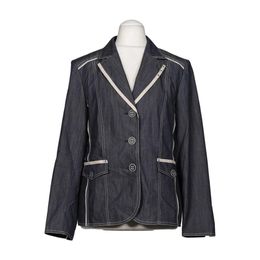 Walbusch Blazer Damen Gr&ouml;&szlig;e L Second Hand marine