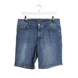 Escada Bermuda / Shorts Damen Gr&ouml;&szlig;e M Second Hand navy
