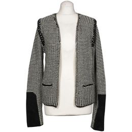 Maje Blazer Damen Gr&ouml;&szlig;e M Second Hand bunt