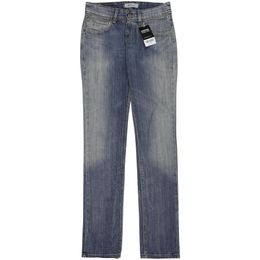 Levi's LEVI'S Jeans Damen Gr&ouml;&szlig;e 27 Second Hand bunt