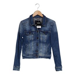 s.Oliver Jacke Damen Gr&ouml;&szlig;e XS Second Hand blau