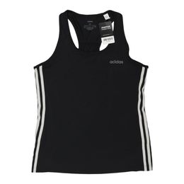 adidas Performance Top Damen Gr&ouml;&szlig;e M Second Hand schwarz