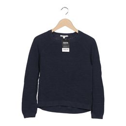 Tom Tailor Denim Pullover Damen Gr&ouml;&szlig;e S Second Hand marine