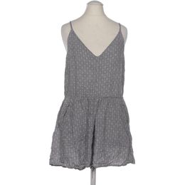 H&M H&M Overall oder Jumpsuit Damen Gr&ouml;&szlig;e M Second Hand grau