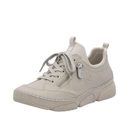 Rieker Sneakers female Beige size 41