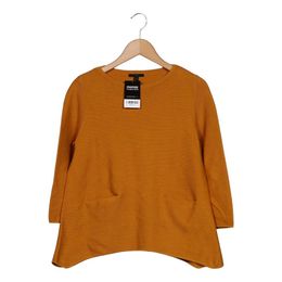 Cos Pullover Damen Gr&ouml;&szlig;e S Second Hand orange