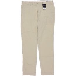 Polo Ralph Lauren Stoffhose Herren Größe 36 Second Hand beige