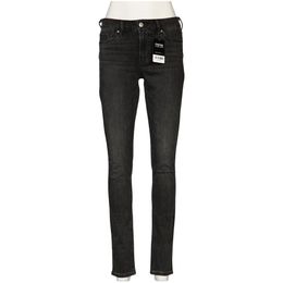 Levi's LEVI'S Jeans Damen Gr&ouml;&szlig;e 28 Second Hand grau