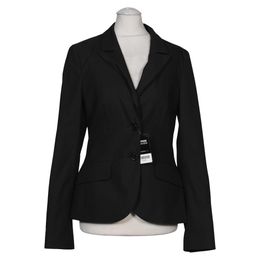 s.Oliver Blazer Damen Größe XS Second Hand schwarz