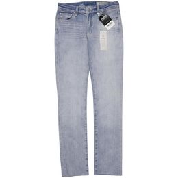 Adriano Goldschmied Jeans Damen Gr&ouml;&szlig;e 24 Second Hand hellblau