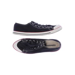 Converse Sneaker Damen Gr&ouml;&szlig;e 38 Second Hand schwarz