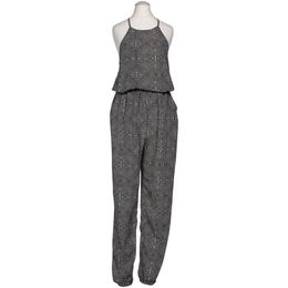New Look Overall oder Jumpsuit Damen Größe M Second Hand schwarz