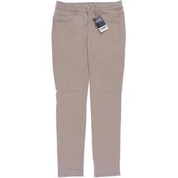 s.Oliver Stoffhose Damen Größe S Second Hand beige