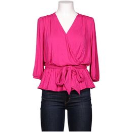 Lauren by Ralph Lauren Lauren Ralph Lauren Bluse Damen Größe M Second Hand pink