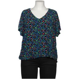 Studio Untold Bluse Damen Gr&ouml;&szlig;e XXXL Second Hand bunt